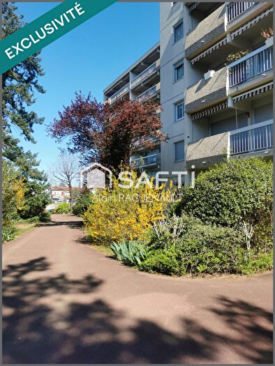 Appartement à vendre - Lyon e , Etats Unis - 5 pièces - 3 chambres