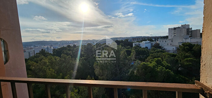 Appartement 3 pièces à vendre à Martigues, Paradis Saint-Roch