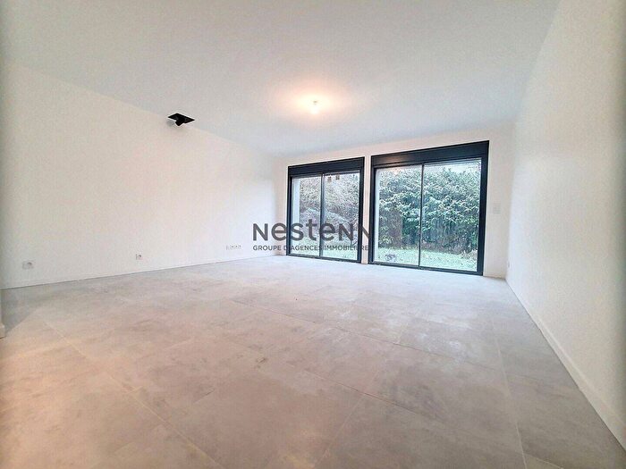 Maison à louer - Villiers-Saint-Fréderic - 5 pièces - 4 chambres