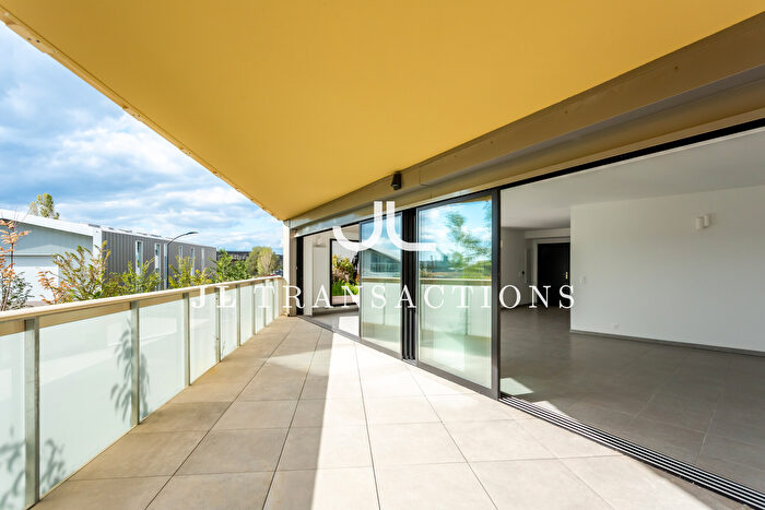 Appartement à louer - Bordeaux, Bacalan, Bordeaux Maritime - 5 pièces - 4 chambres