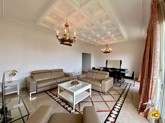 Cannes, Centre-ville - Appartement 5 pièces à vendre