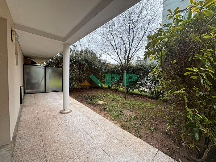 Appartement à louer - Draveil, La Villa - 1 pièce