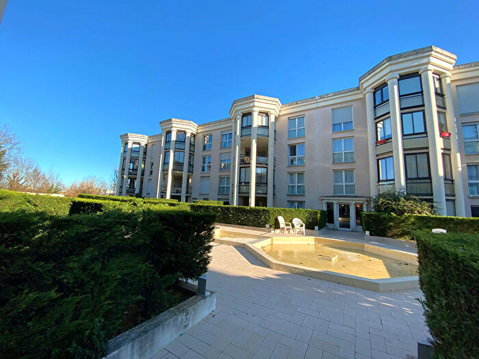 Appartement à vendre - Dijon, Les Gènois - 1 pièce