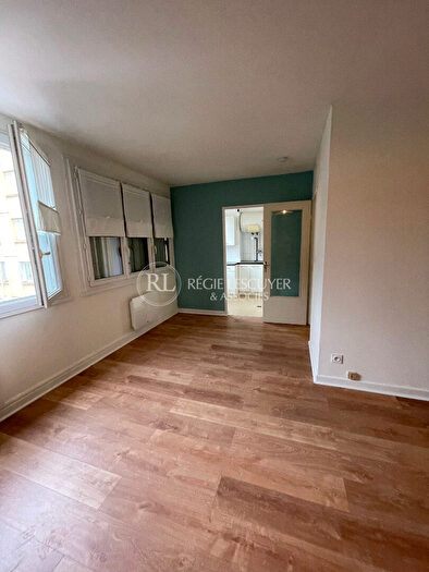 Appartement à louer - Francheville, La Chauderaie, Les Chauderasses - 1 pièce