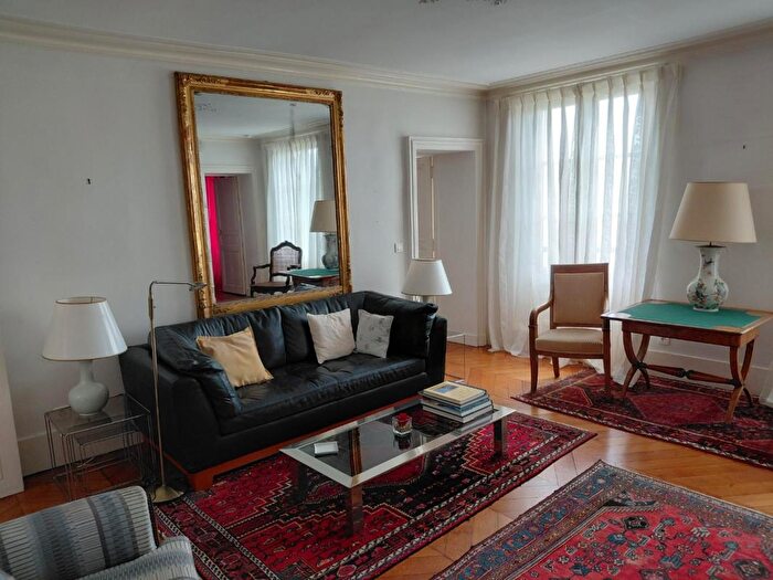 Versailles, Notre Dame - Appartement 3 pièces à louer