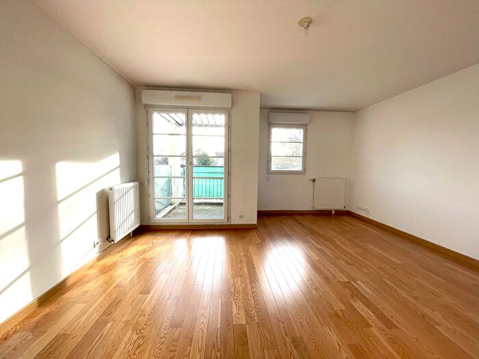 Appartement 2 pièces à vendre à Herblay, Verdun, Copistes