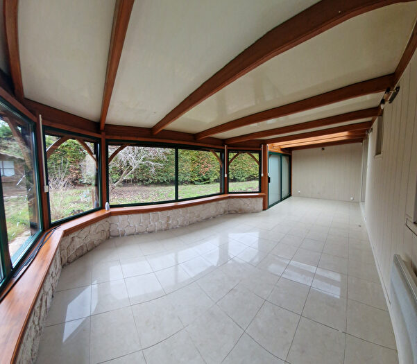 Maison à vendre - Vendin-le-Vieil - 5 pièces - 4 chambres