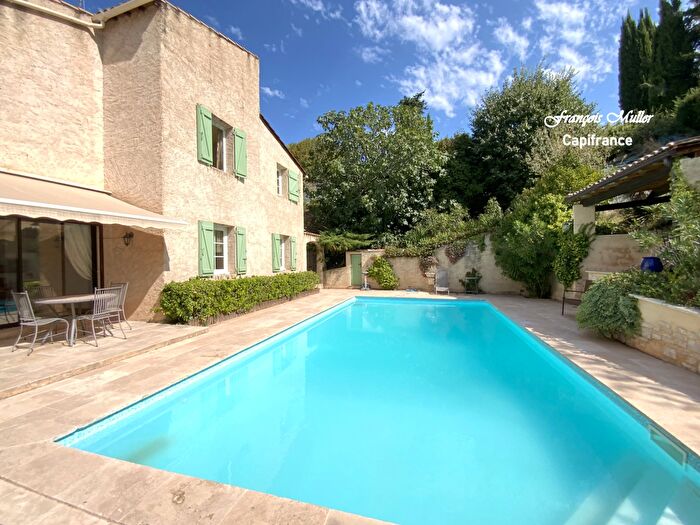 Maison 7 pièces à vendre - Manosque, Mont d'Or