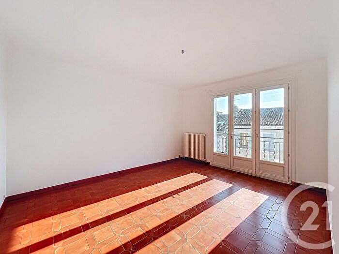 Appartement à louer - Auch, Faubourgs - 3 pièces - 2 chambres