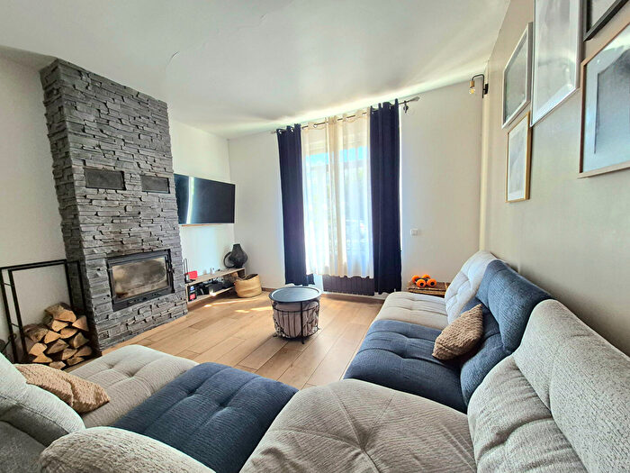 Maison 5 pièces à vendre - Illies