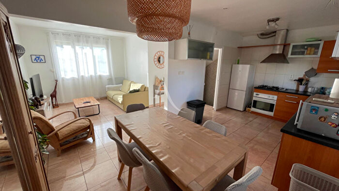 Maison 5 pièces à Perpignan, La Garrigole, à vendre