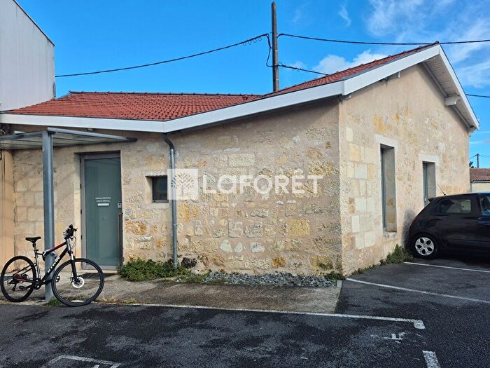 Maison à vendre - Talence, Fauvettes, Peylanne, Plume - 4 pièces - 3 chambres