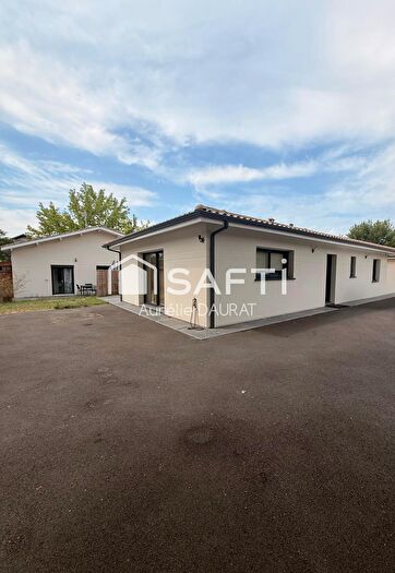 Maison 4 pièces à Salles, à vendre