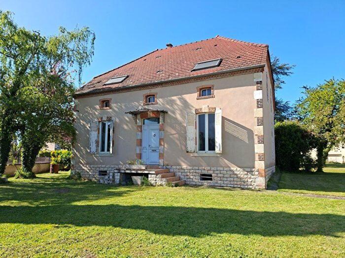 Maison 11 pièces à vendre - Vichy, Les Bartins, Jeanne d'Arc, Beauséjour