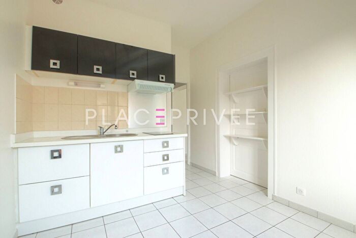 Appartement 3 pièces à Thiaucourt-Regniéville, à louer