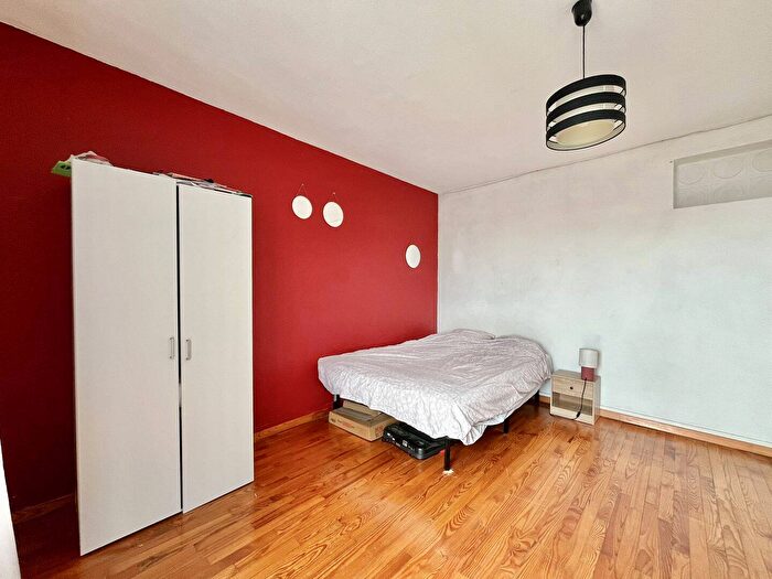 Appartement 1 pièce à louer à Minimes, Toulouse