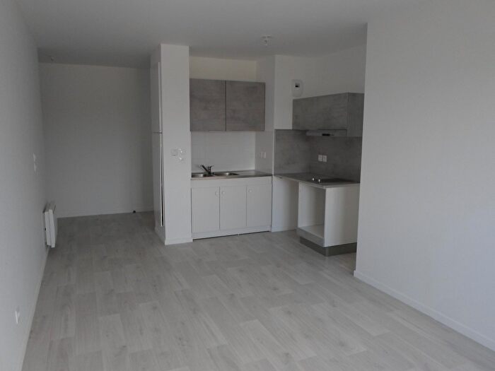 Rouen, Grammont : Appartement 2 pièces à louer