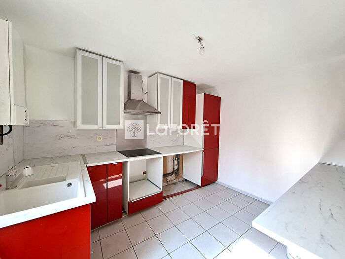 Appartement à vendre - Noisy-le-Sec, Centre-ville, Gare - 3 pièces - 2 chambres