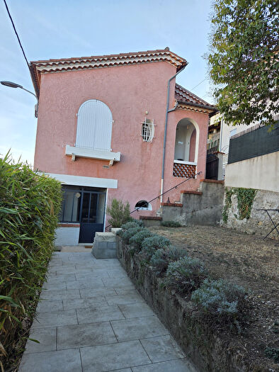 Maison 3 pièces à vendre - Alès, Bruèges, Croupillac, Clavières, Chantilly