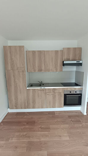 Anzin, Val d'Escaut - Appartement 2 pièces à louer
