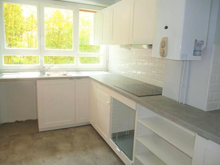 Appartement à louer - Les Varennes, Saint-Jean-le-Blanc - 2 pièces - 1 chambre