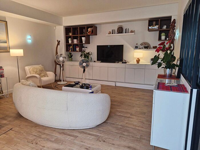 Libourne, Centre-ville, Bastide, Gare : Appartement 3 pièces à vendre