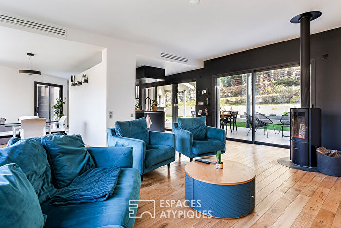 Maison 5 pièces à La Salvetat-Saint-Gilles, à vendre