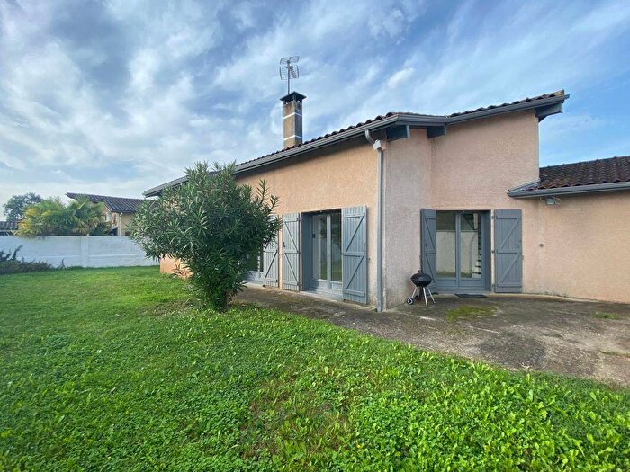 Maison 5 pièces à louer à Albias