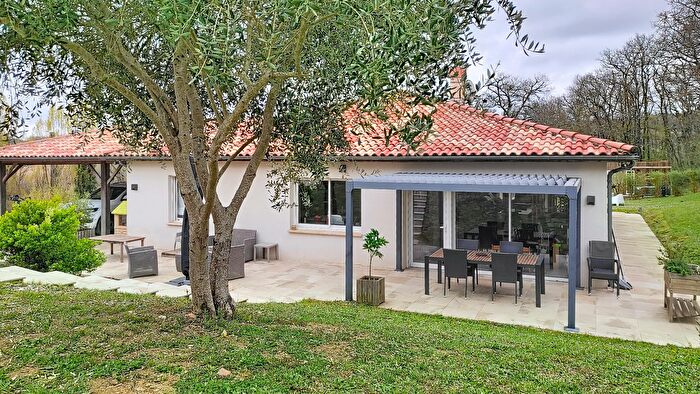 Maison 5 pièces à L'Isle-Jourdain, à vendre