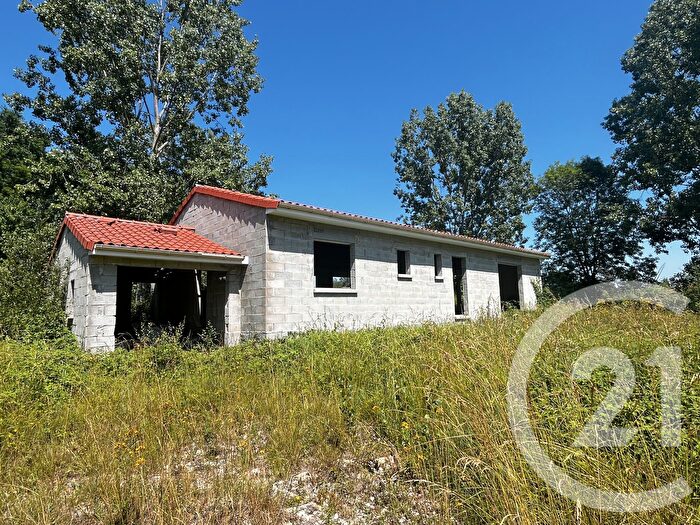 Maison 4 pièces à vendre à Cizos