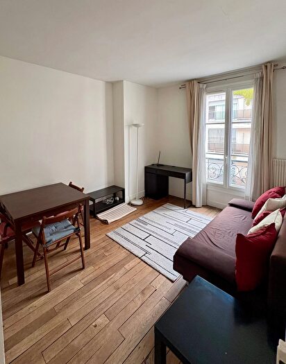 Appartement 2 pièces à Paris 5ème, Val de Grâce, à vendre