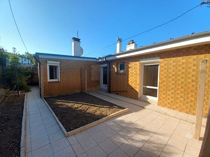 Maison 4 pièces à vendre - Le Havre, Dollemard