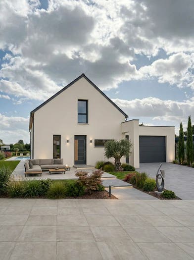Maison 5 pièces à Vendôme, Centre-ville, Rochambeau, à vendre