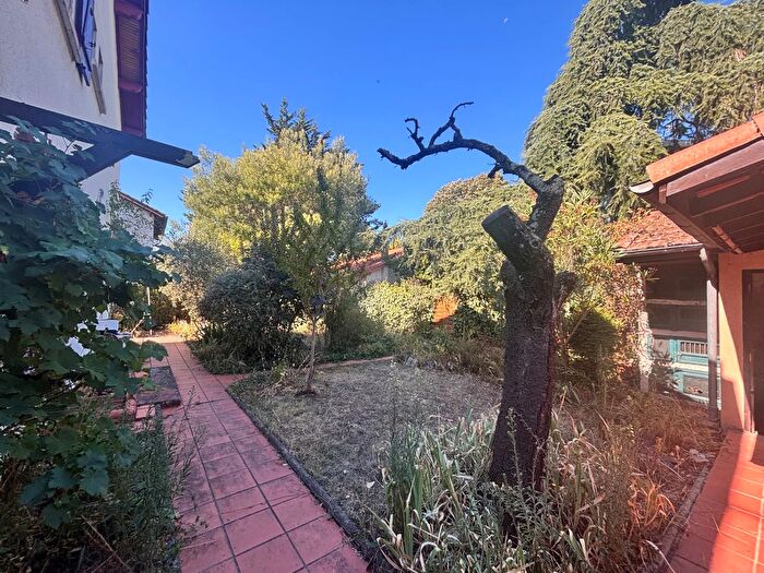 Toulouse, Pont des Demoiselles, Saint-Exupéry : Maison 5 pièces à vendre