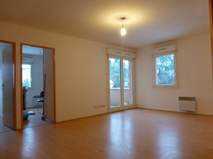 Appartement 3 pièces à louer - Toulouse, Purpan