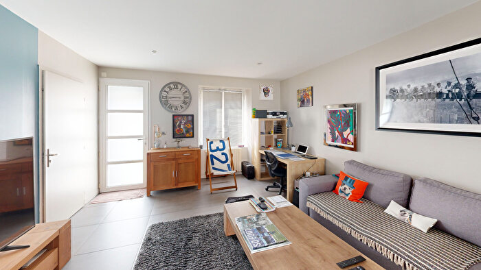 Maison à vendre - Lorient, Kerentrech, Keryado - 5 pièces - 3 chambres