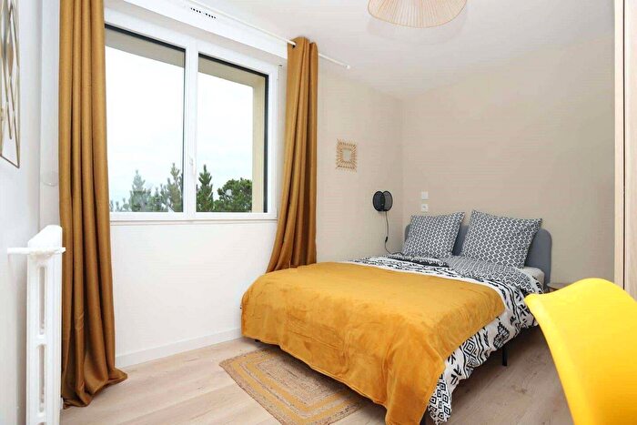 Belle Beille, Angers : Appartement 1 pièce à louer