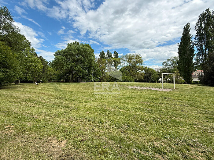 Appartement à vendre - Talence, Fauvettes, Peylanne, Plume - 4 pièces - 3 chambres