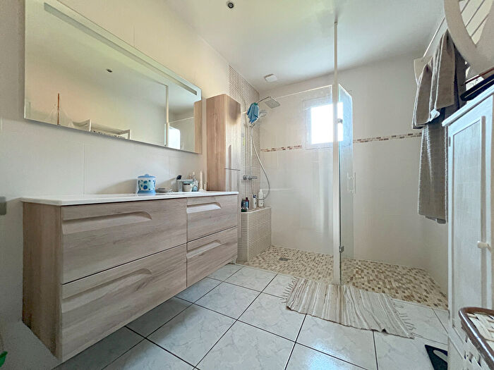 Maison à vendre - Thouaré-sur-Loire - 5 pièces - 3 chambres