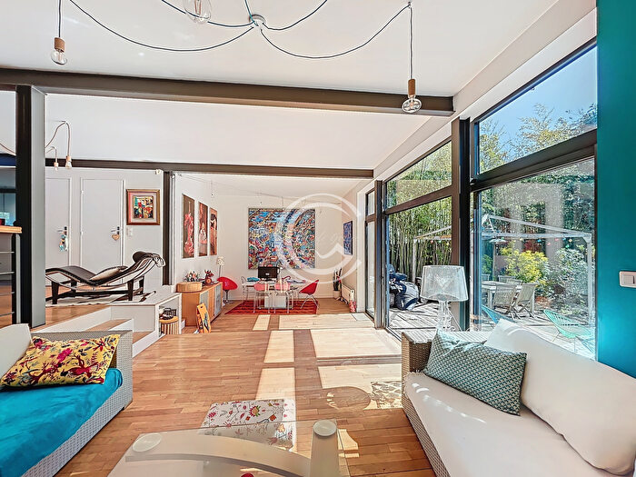 Maison 9 pièces à vendre à Sèvres, Beau-Site, Binelles, Renan, Chataîgneraie