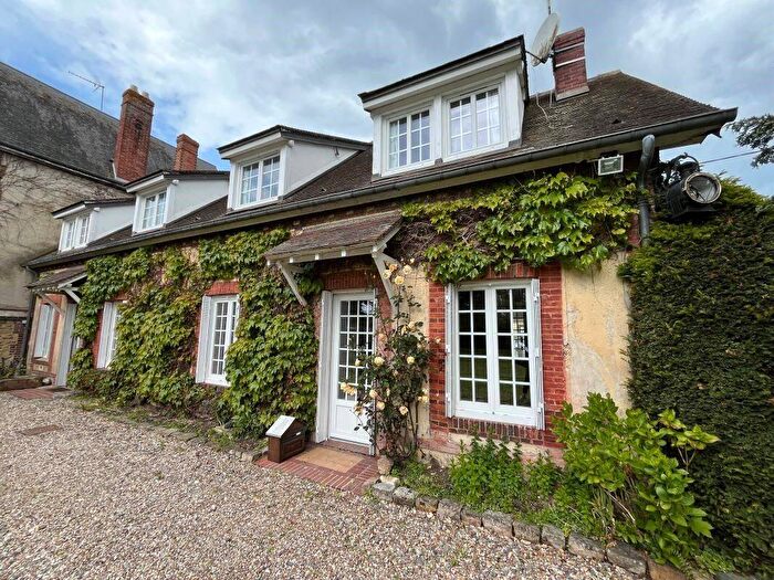 Bourth : Maison 3 pièces à louer