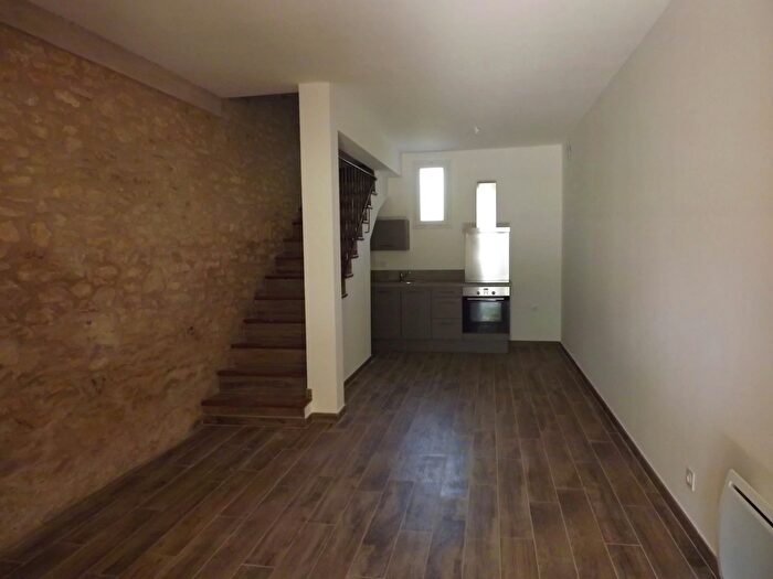 Saint-Florent - Appartement 2 pièces à louer