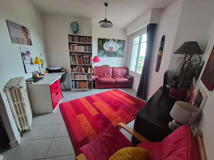 Pau, Pau Nord - Appartement 2 pièces à vendre