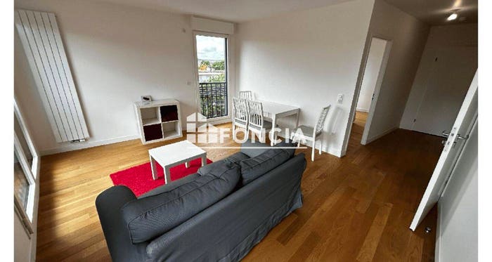 Appartement 2 pièces à louer - Rueil sur Seine-Plaine-Gare, Rueil-Malmaison