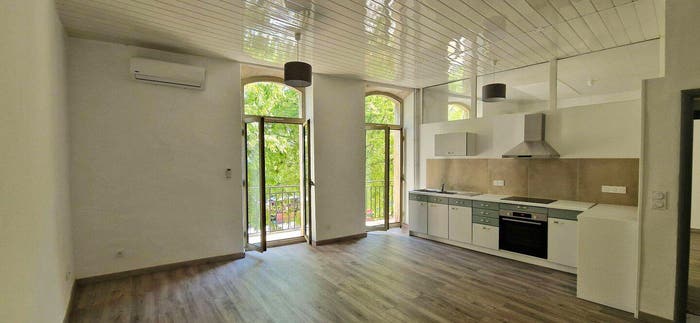 Appartement 2 pièces à Centre Ville, Cavaillon, à louer