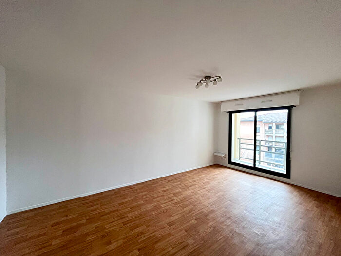 Appartement à louer - Toulouse, Marengo, Jolimont, Médiathèque, La Colonne - 3 pièces - 2 chambres