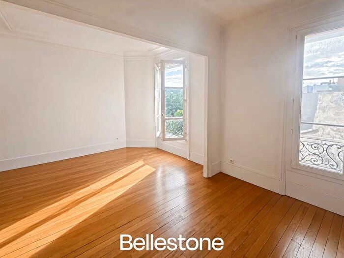 Appartement 2 pièces à louer - Saint Thomas dAquin, Paris 7ème arrondissement