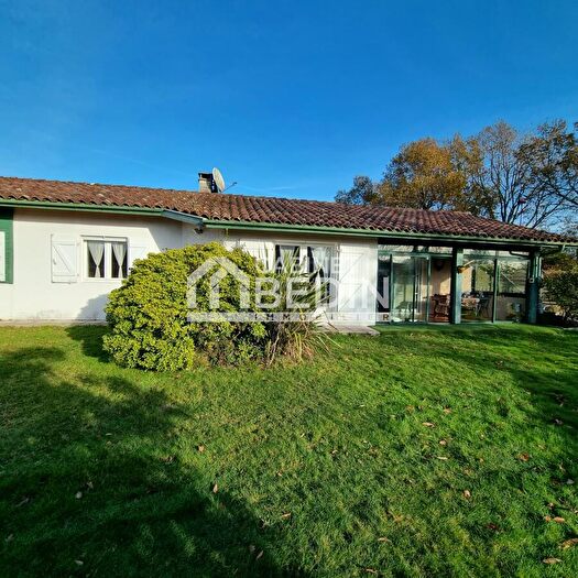 Sainte-Eulalie-en-Born - Maison 4 pièces à vendre