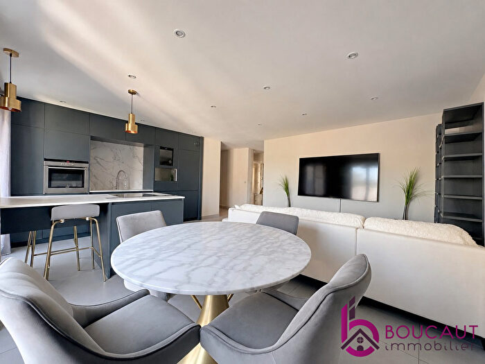 Appartement 3 pièces à vendre - Le Plessis-Robinson, Coeur de Ville