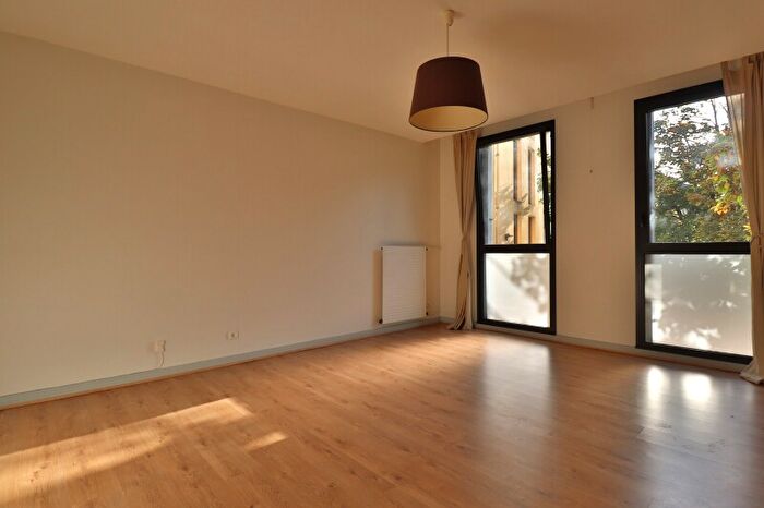 Appartement à louer - Troyes, Cathédrale - 2 pièces - 1 chambre